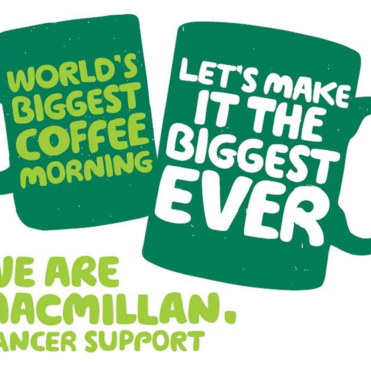 Winifred Holtby Academy - MacMillan Coffee Morning