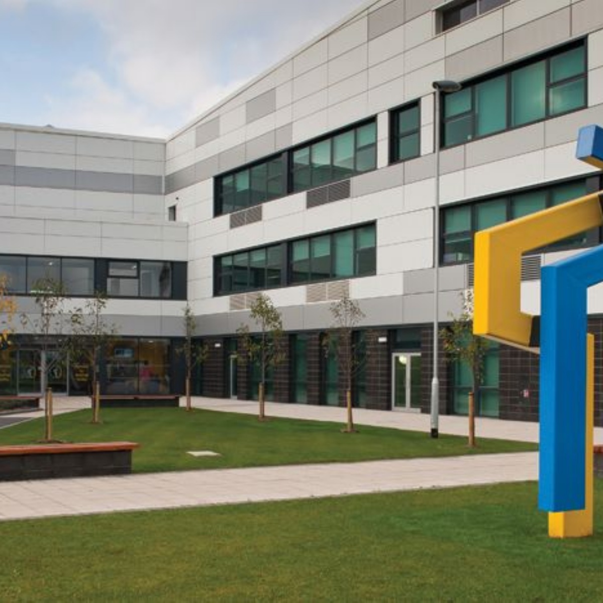 Winifred Holtby Academy - New Winifred Holtby Academy Facebook Page